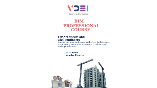 Bim Course Architecture And Structureacs At Emaze Presentation