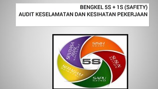 bengkel 5s at emaze Presentation