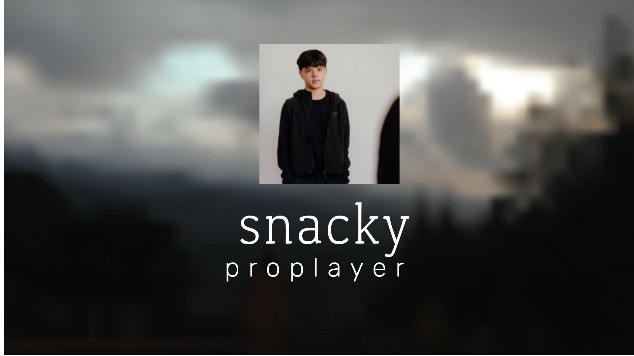 snacky at emaze Presentation