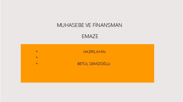 E-Learning at emaze Presentation