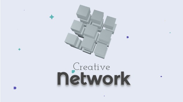 Creative Learning at emaze Presentation