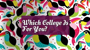 College Project at emaze Presentation