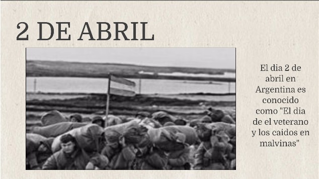 2 de abril at emaze Presentation