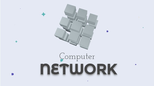 NETWORK at emaze Presentation