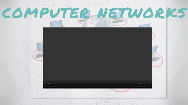 Computer Network at emaze Presentation