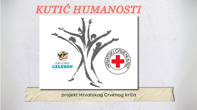 Kutic humanosti at emaze Presentation