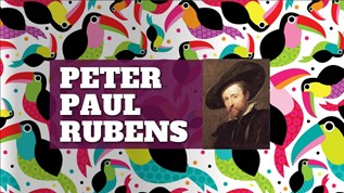 Peter Paul Rubens at emaze Presentation