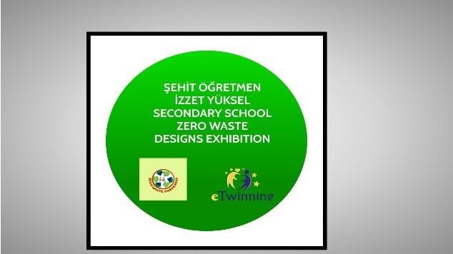 ZERO WASTE at emaze Photo Album