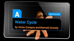 WaTeR CyClE BRUH!!!!!!! at emaze Presentation