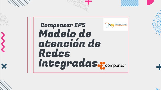 Compensar EPS at emaze Presentation