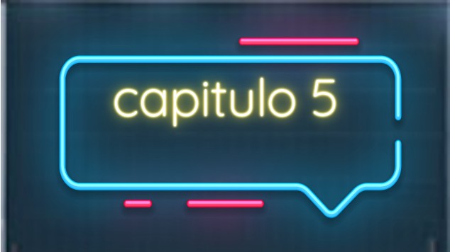 capitulo 5 at emaze Presentation