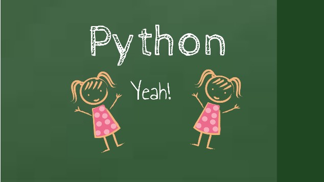 Python at emaze Presentation