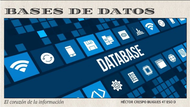 BASES DE DATOS at emaze Presentation