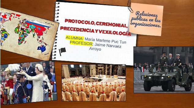 protocolos at emaze Presentation