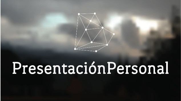 PresentaciónPersonal- Steven Valle at emaze Presentation