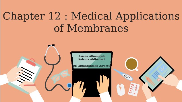 Chapter 12 : Medical Applications at emaze Presentation