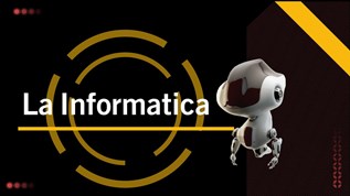La Informatica at emaze Presentation