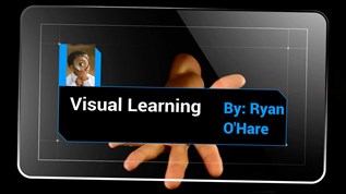 Style of Learning at emaze Presentation