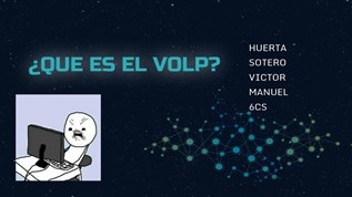 VolP at emaze Presentation