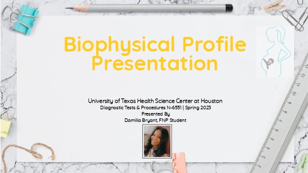 BPP Presentation at emaze Presentation