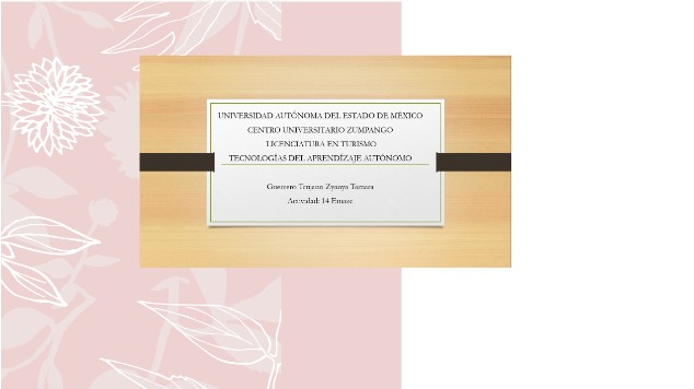 Thinking of You at emaze E-Card