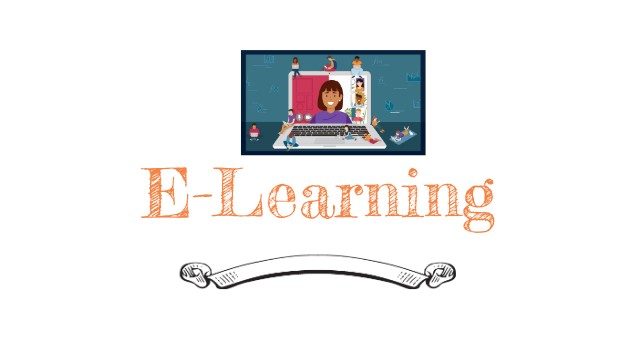 E-Learning at emaze Presentation