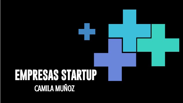 EMPRESAS STARTUP at emaze Presentation