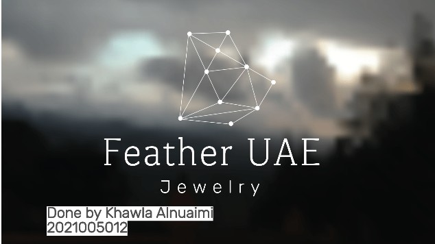 Feather UAE at emaze Presentation