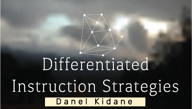 Differentiated Instruction Strategies at emaze Presentation