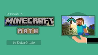 Minecraft Math at emaze Presentation