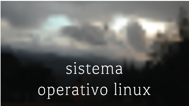 sistema operativo linux at emaze Presentation