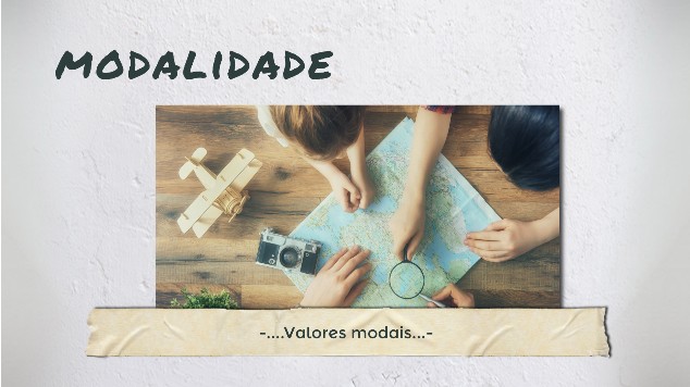 Valor modal at emaze Presentation