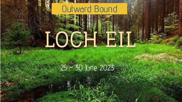 OB Loch Eil 2023 at emaze Presentation