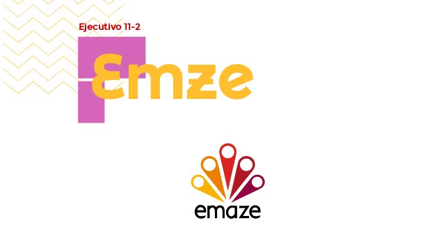 emaze presentación at emaze Presentation