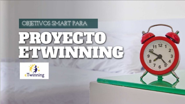 PROYECTO ETWINNING at emaze Presentation