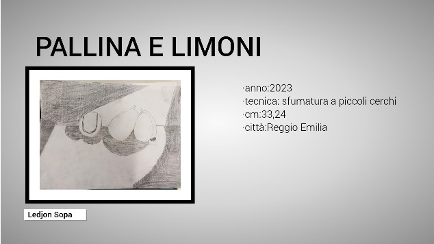 ledjon at emaze Presentation