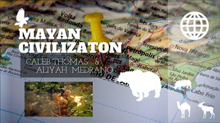 the maya civilization at emaze Presentation
