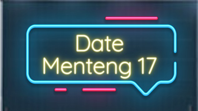 Date at emaze Presentation