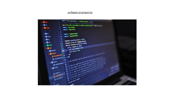 software engineering at emaze Presentation