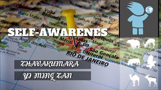 SELF AWARENESS at emaze Presentation