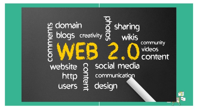 WEB2.0 TOOLS copy1 at emaze Presentation