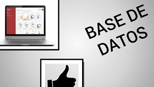 Base de datos at emaze Presentation
