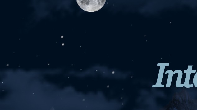 Limitless at emaze Presentation