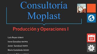 MOPLAST at emaze Presentation
