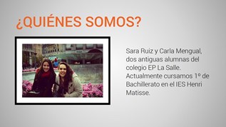 3ºESO at emaze Presentation