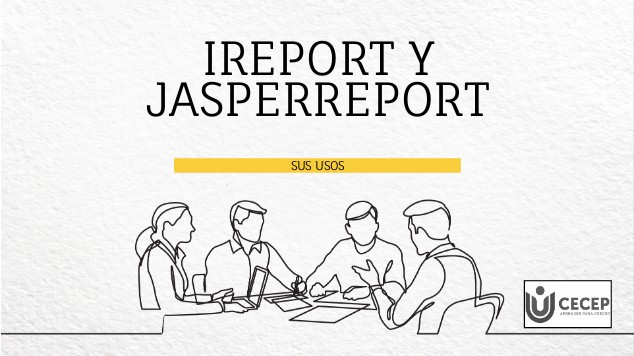 IREPORT Y JASPERREPORT at emaze Presentation