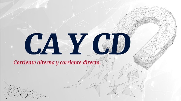 CA Y CD at emaze Presentation