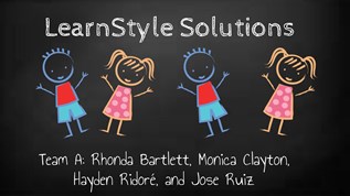 LearnStyle Solutions- FINAL copy1 at emaze Presentation