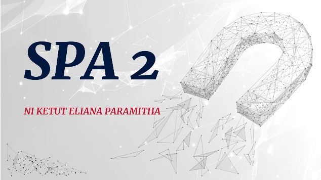 SPA 2 at emaze Presentation