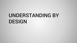 Understanding By Design.pptx at emaze Presentation